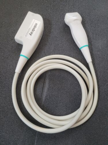 Mindray L14 6s Linear Ultrasound Transducer Lakefield Medical Equipment