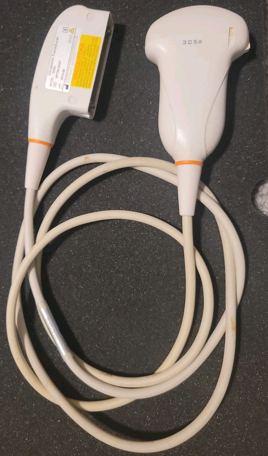 Mindray 3C5s Ultrasound Transducer Probe For M5 – Lakefield Medical ...