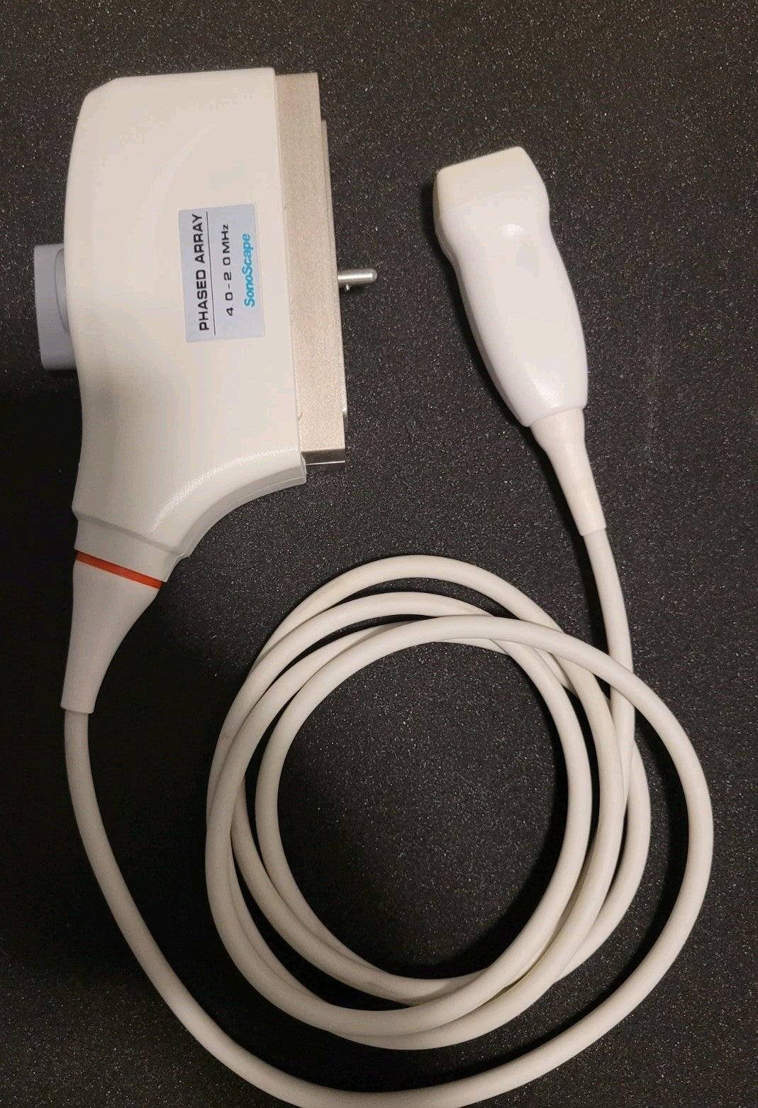 Sonoscape 2p1 Ultrasound Probe – Lakefield Medical Equipment