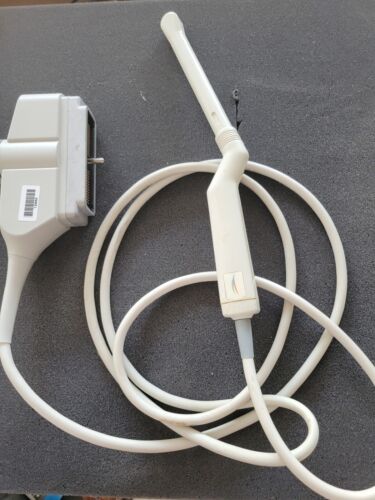 Samsung Medison EC4-9ED Endocavity Ultrasound Transducer Probe ...