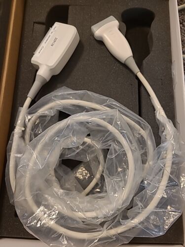 Whale P-SERIES 12L5V LINEAR ULTRASOUND PROBE TRANSDUCER – Lakefield ...