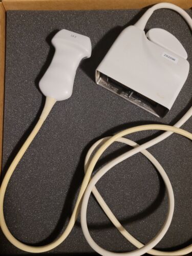 Philips L9-3 Linear Array Ultrasound Transducer Probe – Lakefield ...