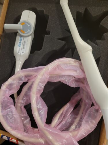 Samsung Medison EC4-9ES Endocavity Ultrasound Transducer Probe ...