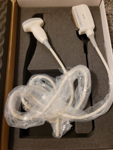 Whale P-SERIES 2C5V CONVEX ULTRASOUND PROBE TRANSDUCER – Lakefield ...