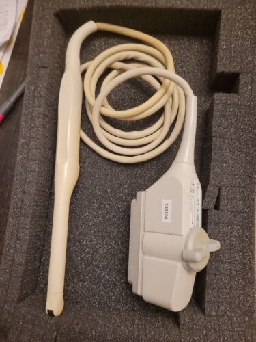 Samsung Medison EC4-9ES Endocavity Ultrasound Transducer Probe ...